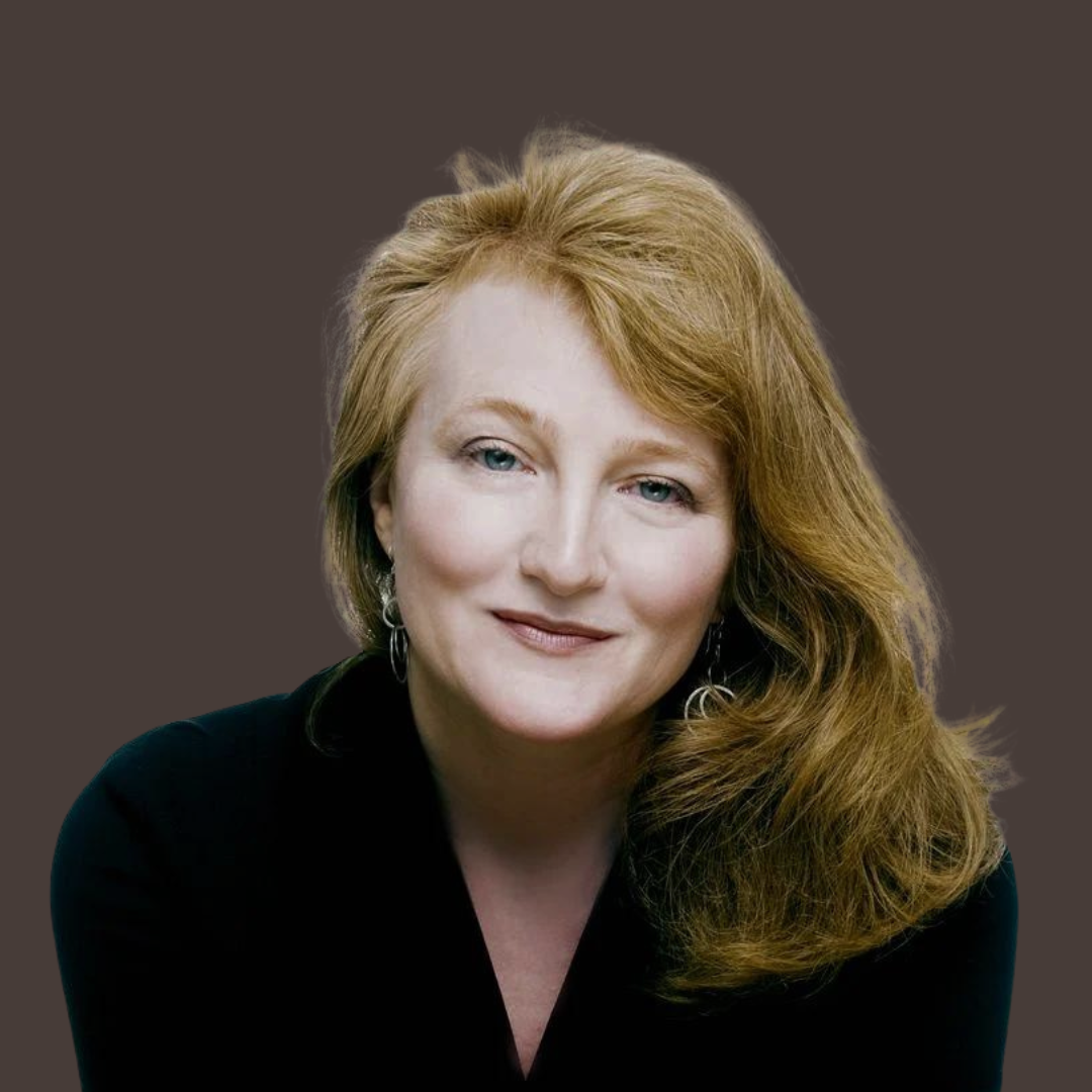Krista Tippett: Her Story of Nature